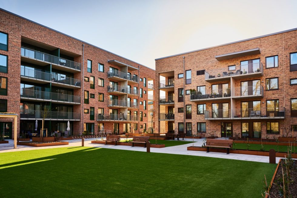 Fågelsången | Backahill