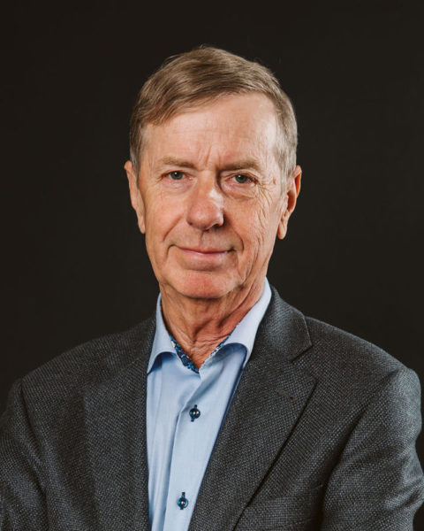 Om Backahill | Backahill