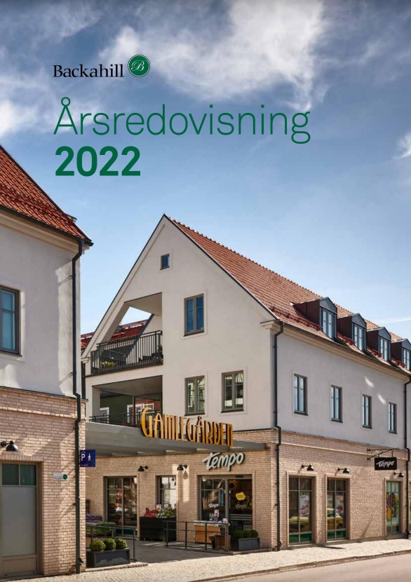 Om Backahill | Backahill